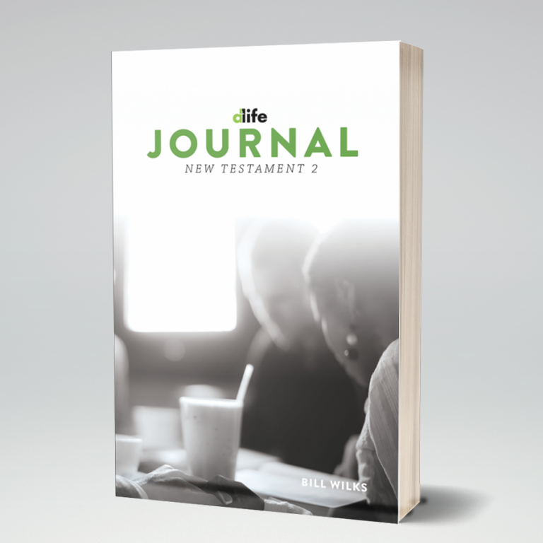D-Life Journals